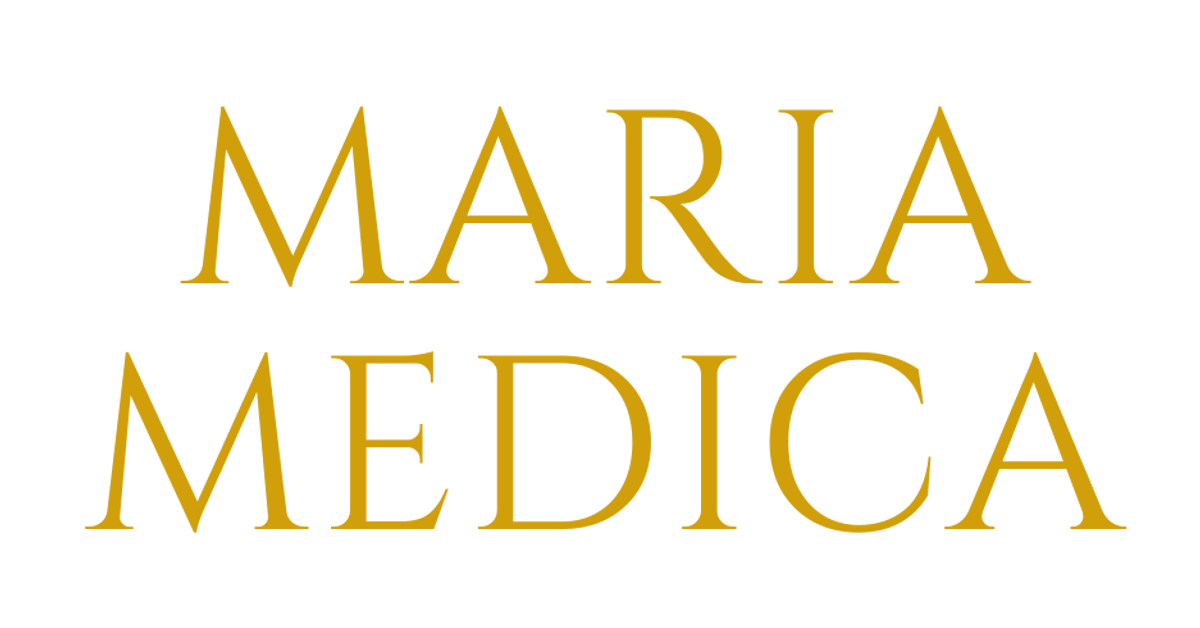 Maria Medica Healing